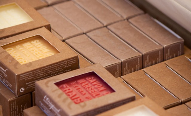 French Soaps - Like no other soaps in the world.